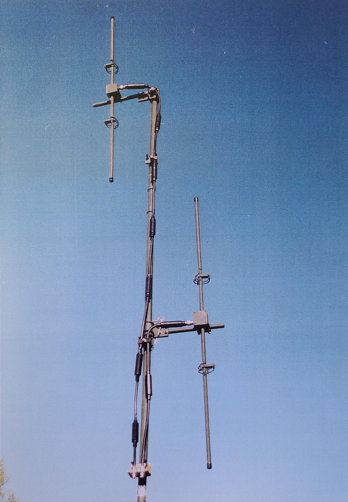 NTC Base Station Antenna